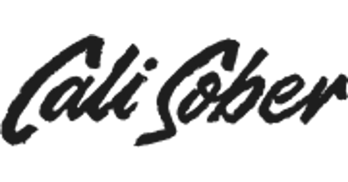 Cali Sober Store | Non-Alcoholic THC Seltzer Drinks