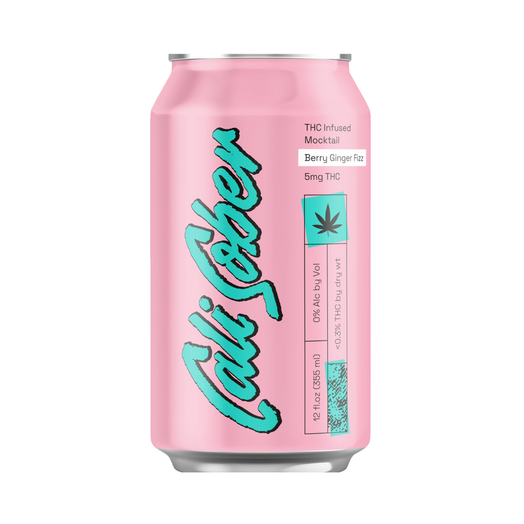 THC Drinks in North Carolina | THC Drinks Delivery NC – Cali Sober