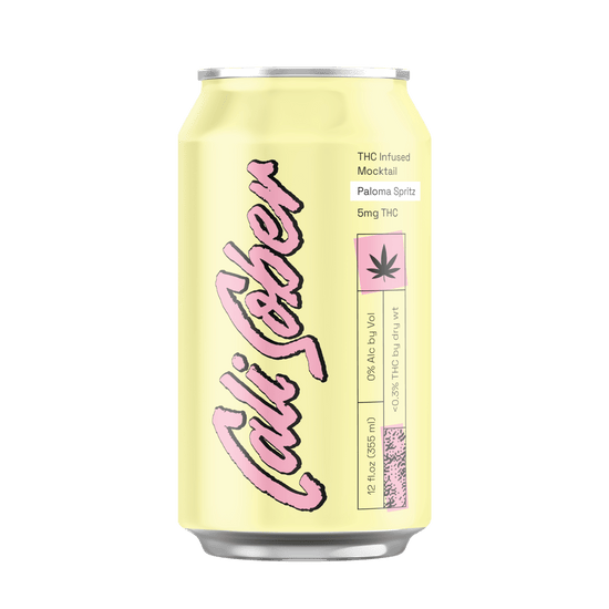Dry January: A Refreshing Start to the New Year – Cali Sober